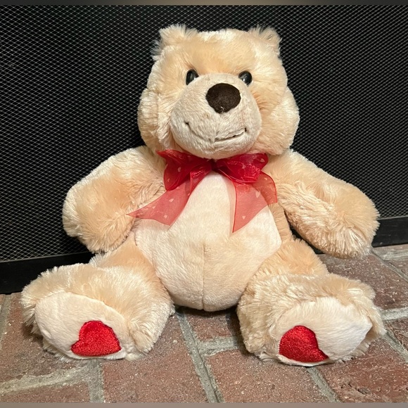 Aurora | Toys | Aurora 2 Teddy Bear Stuffed Animal Plush | Poshmark